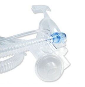 Non Invasive Ventilation Mask | Avenue Non-Invasive