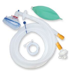 Adult Anesthesia Circuits | Feather-Flex Anesthesia Circuits