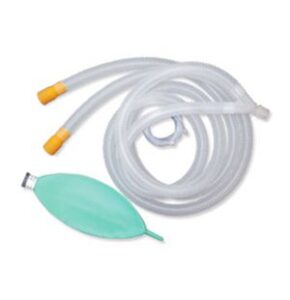 Adult Ventilator Circuits | Breathing Circuits