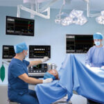 Mindray A9 Anesthesia System - Features & Pricing