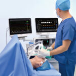 Mindray A9 Anesthesia System - Features & Pricing