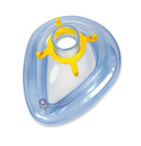 Air-Flex Disposable Mask | Air-Flex Disposable Oxygen Mask