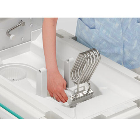 Atom Dual Incu i | Bomimed