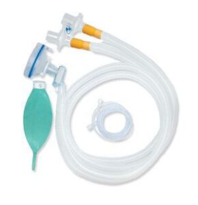 Pediatric Anesthesia Ventilators | Canada Pediatric Ventilator Circuits