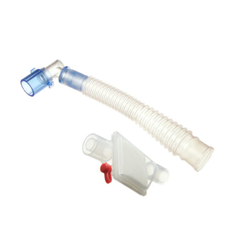 Catheter Mount Adapters | BOMImed Flex Tubes