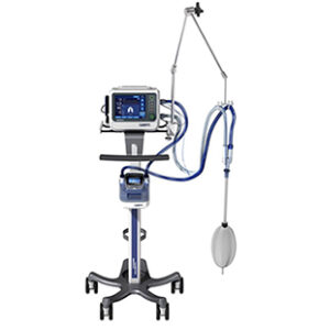 HAMILTON-C1 | Bomimed