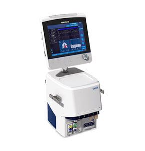 HAMILTON-G5 | Bomimed