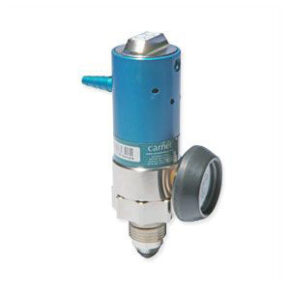 Micro Dial Flow Regulator | Bomimed