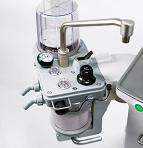 Mindray A5 Anesthesia System