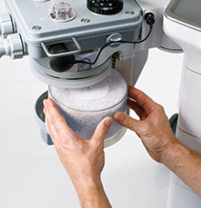 Mindray A5 Anesthesia System