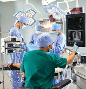 Mindray BeneVision N19/N22 | Bomimed