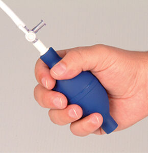 Pressure Infusor, Disposable | Bomimed