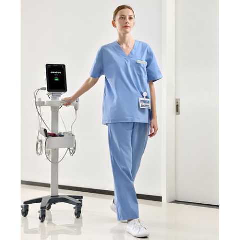 Mindray VS9 Vital Signs Monitor | Bomimed