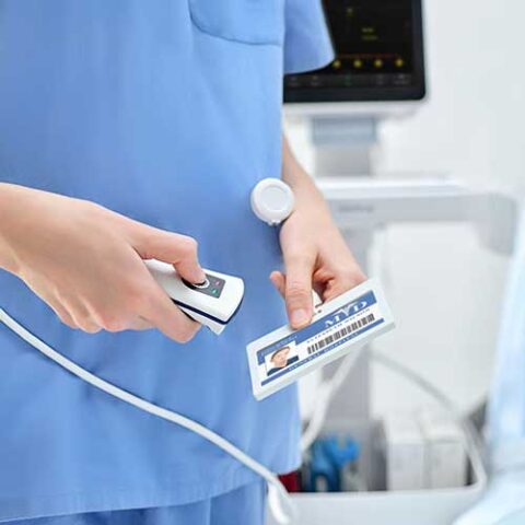 Mindray VS9 Vital Signs Monitor | Bomimed