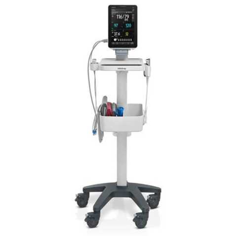 Mindray VS9 Vital Signs Monitor | Bomimed