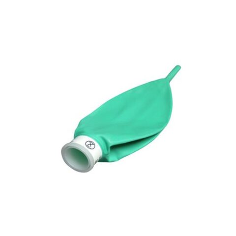 Feather-Flex Breathing Bags, Disposable | Bomimed