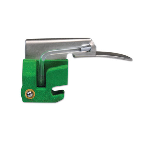 Fiber Optic Laryngoscopy Blades, Single Patient Use - BOMImed