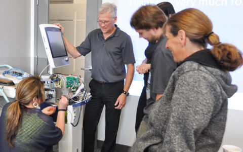 Technical Support | Bomimed