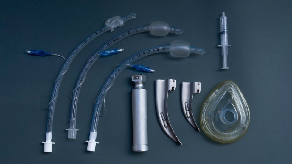 Single-Use Fiber Optic Intubation Devices - Safety & Hygiene