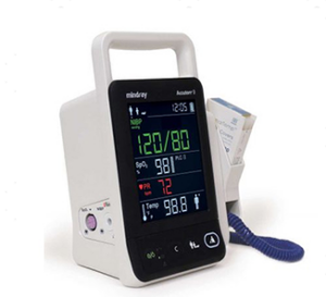 Introduction to Vital Signs Monitors - BOMImed