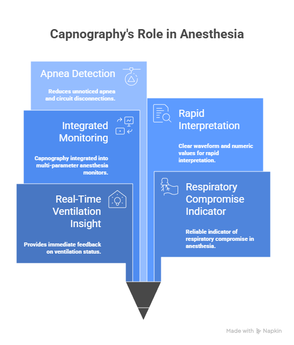 Choosing a Modern Anesthesia Machine | Bomimed