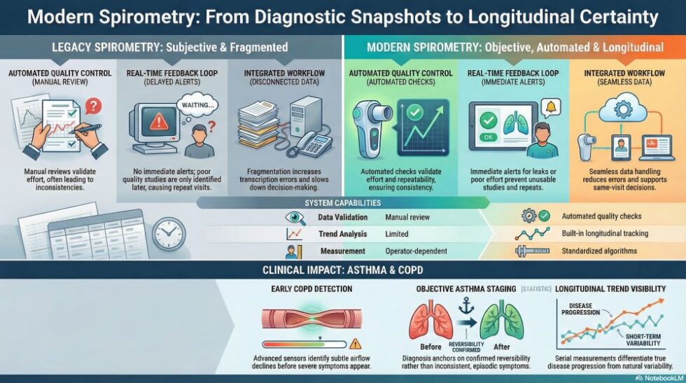 What modern spirometry systems actually measure in obstructive lung ...